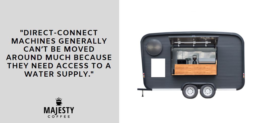 9 Best Plumbed Espresso Machines with Direct Water Line Hookup (2024)