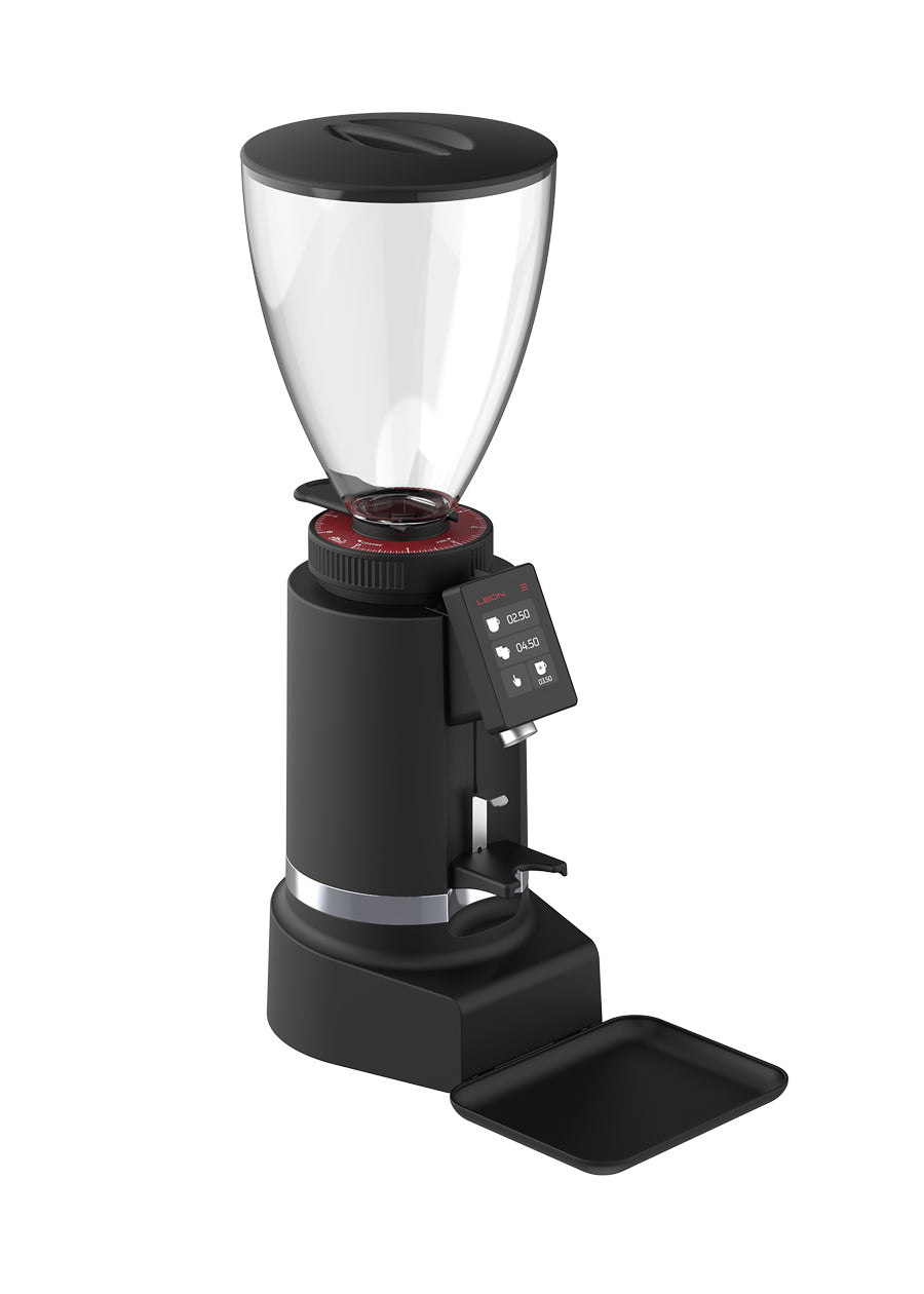 Leon 800 Commercial Espresso Grinder
