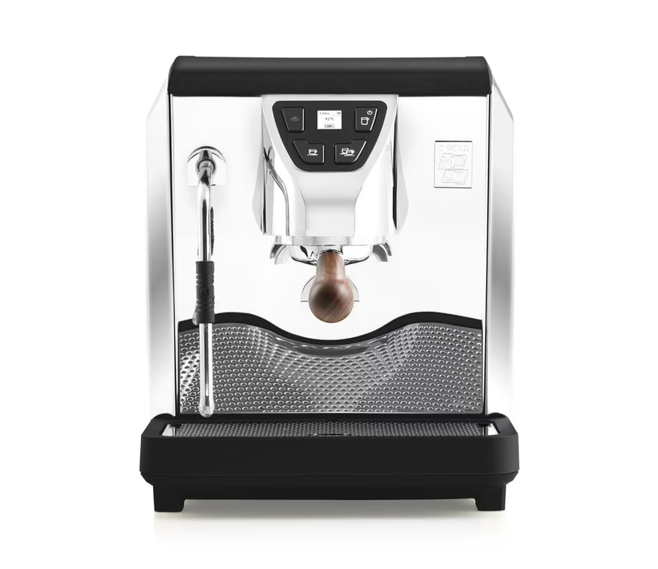 Nuova Simonelli Oscar II Espresso Machine – Majesty Coffee