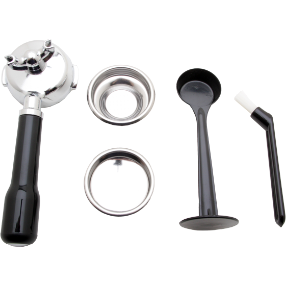 Quick Mill Silvano Evo Espresso Machine 04005-A-EVO