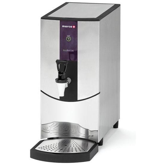 Marco EcoBoiler & EcoSmart Tap Dispense Hot Water Dispenser T5/T10