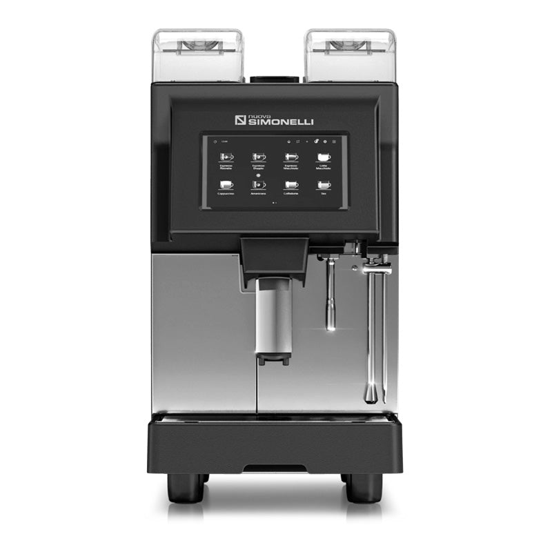 Nuova Simonelli Prontobar Touch Super Automatic Machine - Majesty Coffee
