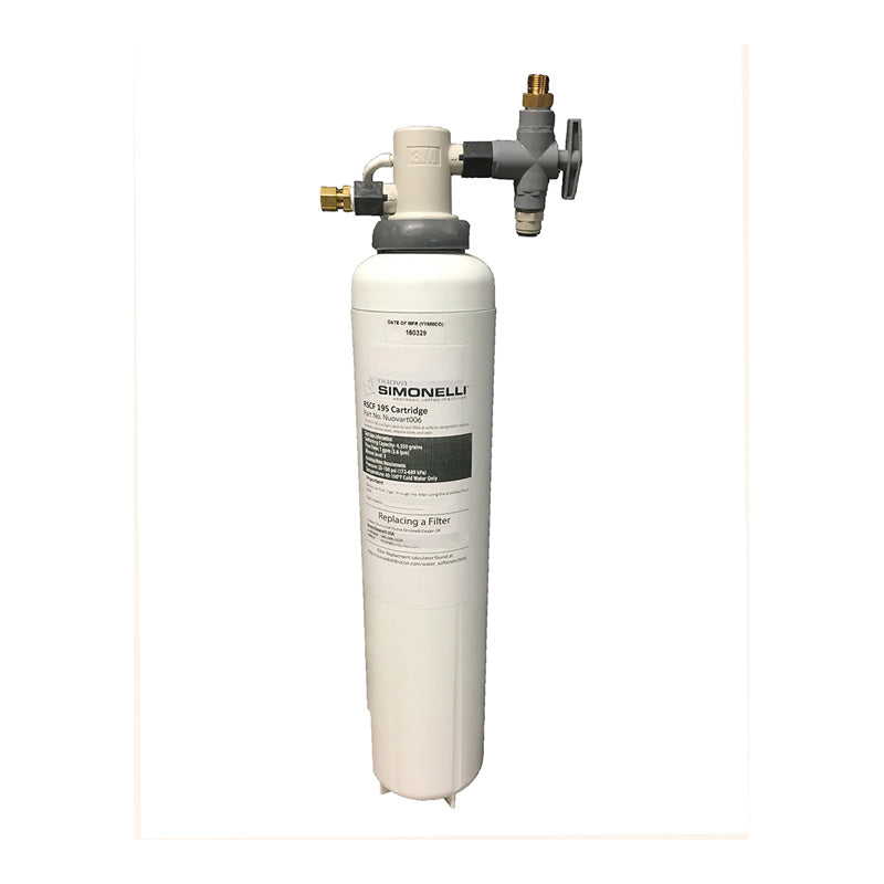 Nuova Simonelli Aurelia Wave T3 Espresso Machine - Majesty Coffee