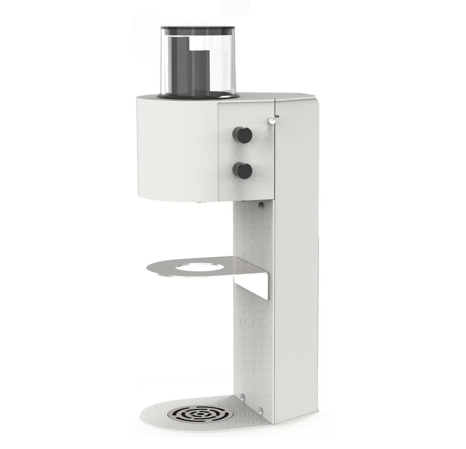 Marco SP9 Commercial Pour Over Coffee Brewer