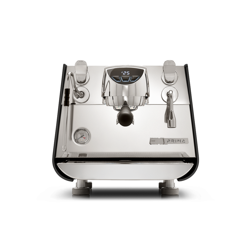 Victoria Arduino E1 Prima Single Group Espresso Machine