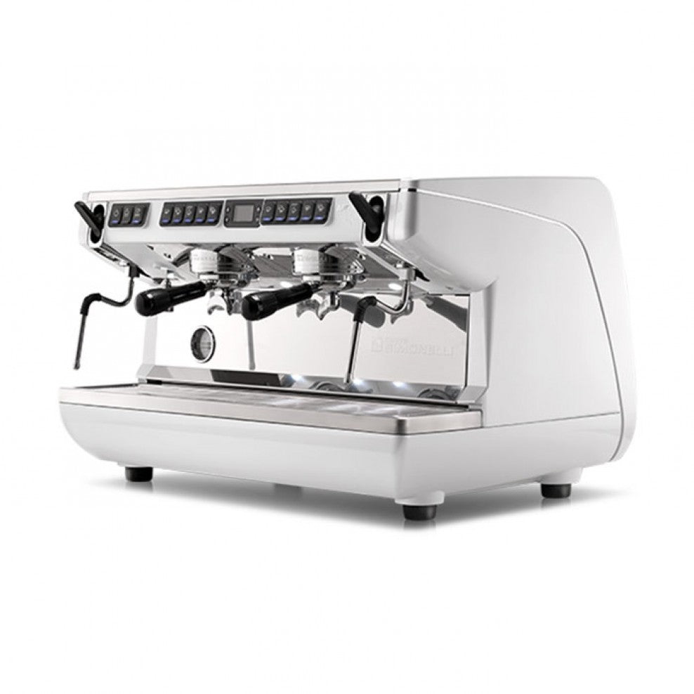 Nuova Simonelli Appia LIFE Volumetric Espresso Machine