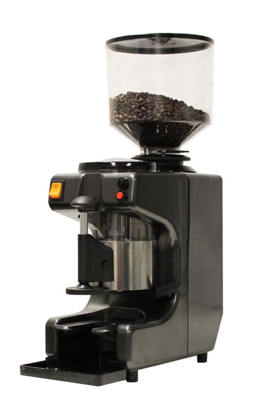 Free Shipping! Astra MEGA MG050 Semi-Automatic Coffee Grinder
