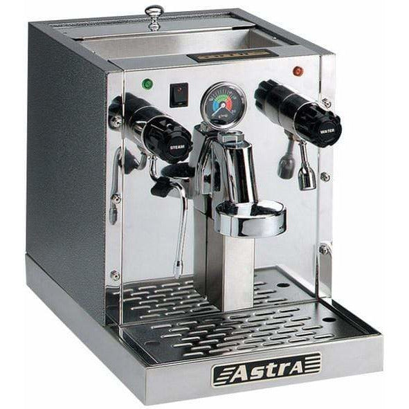 Astra Gourmet Automatic Pourover 1 Group Commercial Espresso Machine