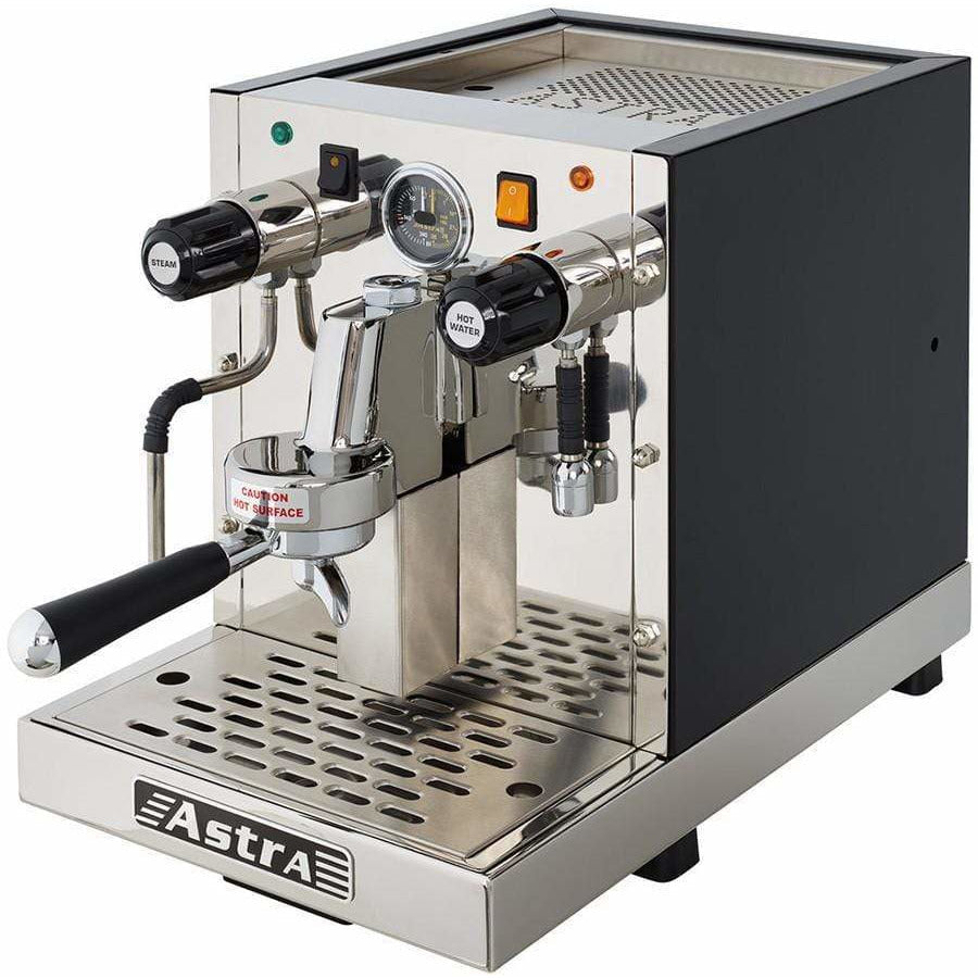 Astra Gourmet Semi-Automatic 1 Group Commercial Espresso Machine