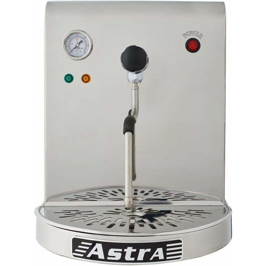 Free Shipping Astra STS1300 Semi-Automatic Steamer