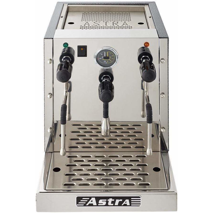Astra STS2400 Semi-Automatic Steamer