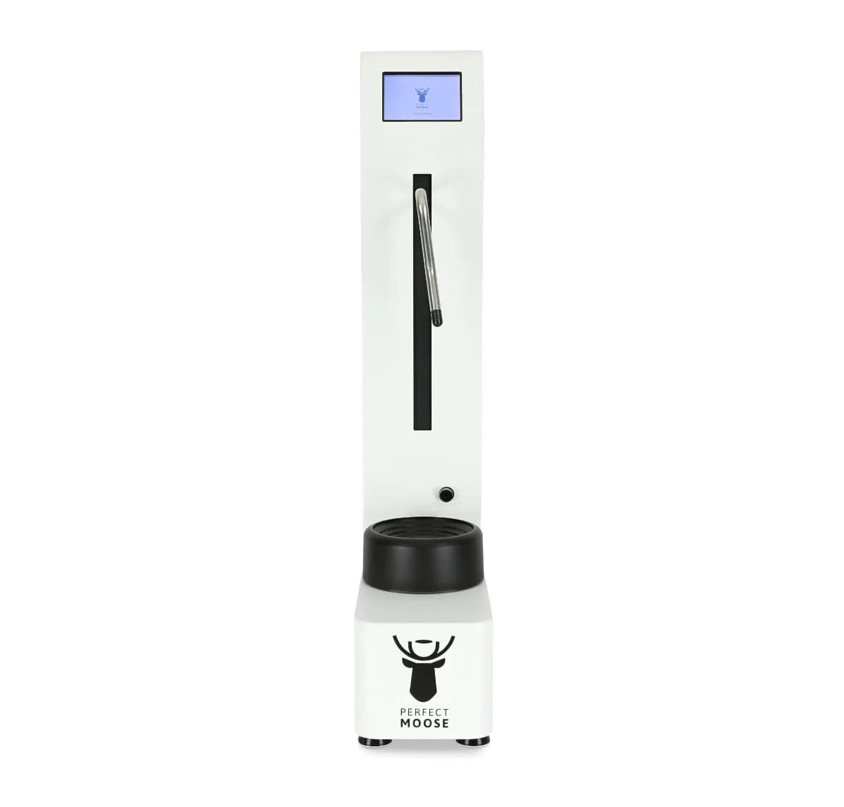 Free Shipping! Perfect Moose Greg Automatic Milk Steamer
