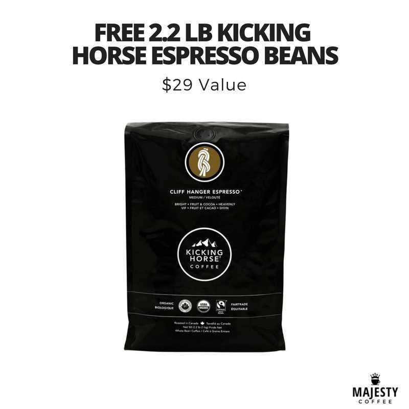 Rocket Appartamento Espresso Machine RE501A3C12 - Majesty Coffee