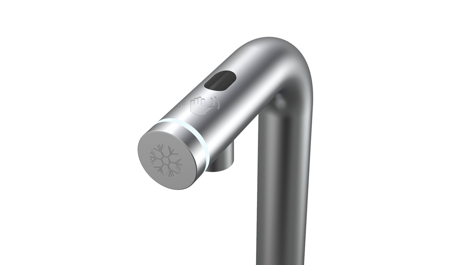 Marco Beverage Systems FRIIA Hot/Cold/Sparkling Water System HC/HCS/HC