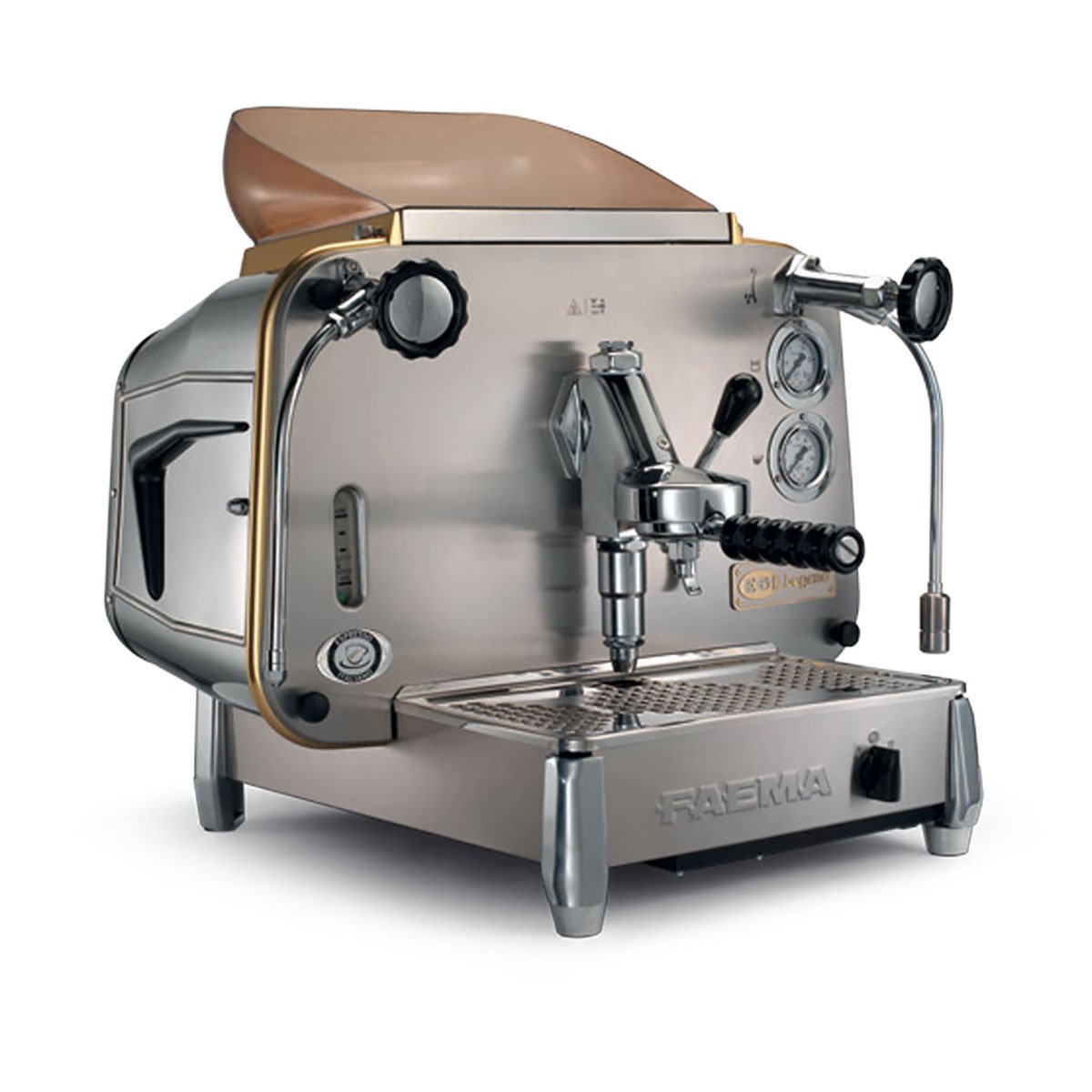 Faema E61 Legend Semi Automatic LEGEND-1EE